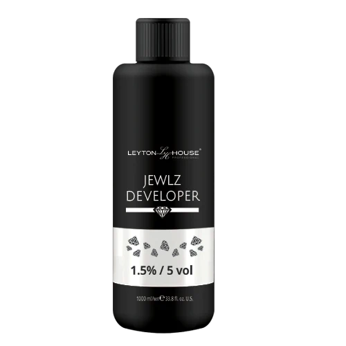 Liquid Jewlz Developer 1.5% litre – WOWU Supplies