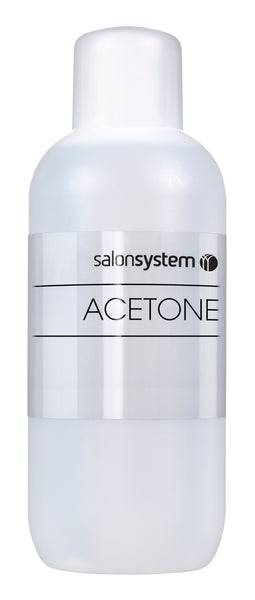 Acetone 1Litre – WOWU Supplies