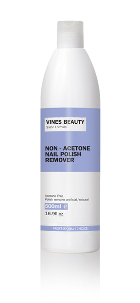 Vines Non-Acetone 500ml – WOWU Supplies