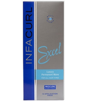 Proclere Professional Infacurl Excel – WOWU Supplies